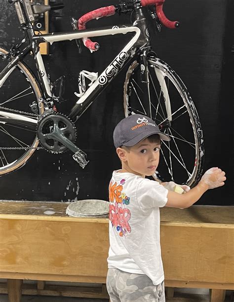 Infinity Cycle Infinity Cycle Added A New Photo