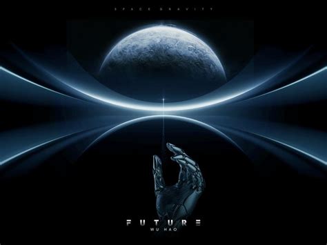 SPACE GRAVITY Graphic Design Posters Motion Graphics Design Graphic