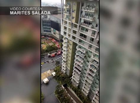 Sunog Sa Market Market Sa Taguig Nagsimula Ang Sunog Na Umabot Lang Sa Unang Alarma Pasado