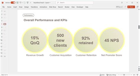 The Best Powerpoint Transitions With Example S Plus