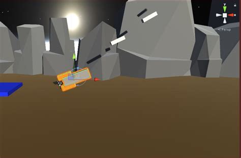 the instantiated prefab doesn t fire correctly from the player