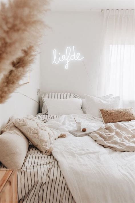 Tips Deko Bilik Tidur Seperti Dalam Pinterest Dengan Bajet Bawah Rm K Hias My