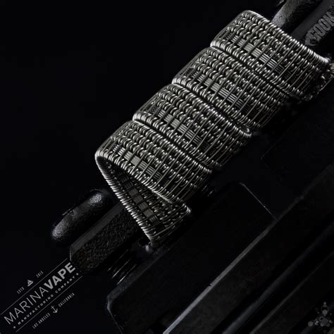 I Knew These Would Vape Amazingly And They Look Ok I Guess R Coilporn