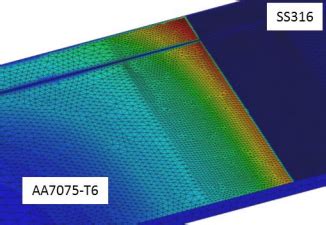 Atmospheric Corrosion Measurements To Improve Understanding Of Galvanic Corrosion Of Aircraft
