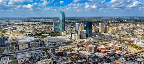 Ups To Permanently Lay Off More Than 300 Oklahoma City Workers Amid