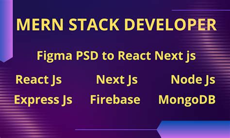 Convert Figma Psd To React Next Js With Html Tailwind Css By Eamrandev