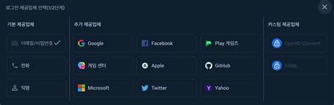 Nestjs Firebase Sdk Admin 셋팅
