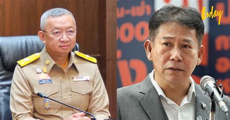 ‘ธีรัจชัย จี้นายกฯ ฟันวินัย ‘พล ต อ เพิ่มพูน ชิดชอบ หลัง ป ป ช ชี้มูลช่วย ‘บอส วรยุทธ