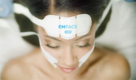 Btl Launches Emface The Worlds First And Only Hands Free Facial Lift