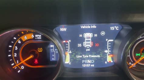 What Is A Tpms Reset