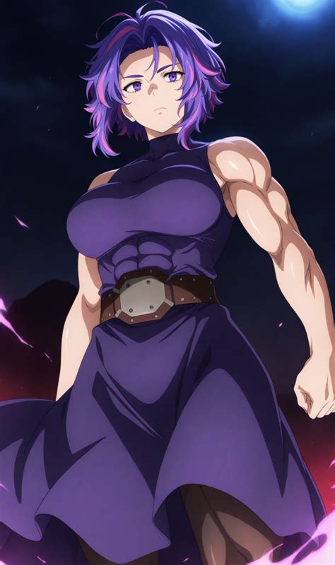 Lady Nagant My Hero Academia By Vitoryt On Deviantart