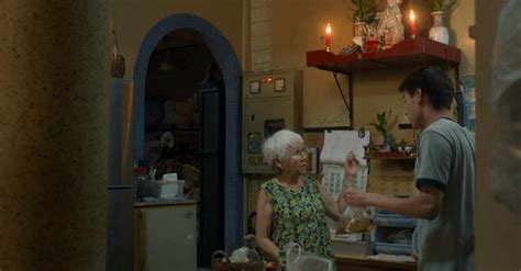 รวมรูปภาพของ เรื่องย่อ หลานม่า Lahn Mah ภาพยนตร์ไทยแนวแฟมิลี่ดราม่า Gdh รูปที่ 21 จาก 44