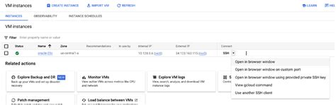 Cdc ข้อมูลจาก Oracle ไป Bigquery ง่ายนิดเดียวด้วย Datastream ฉบับจับมือสอน Ep23 Tangerine