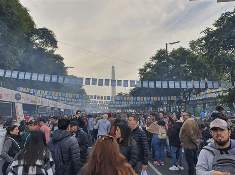 [월드＆포토] 아르헨티나 국민들의 각별한 소고기 사랑 나무뉴스