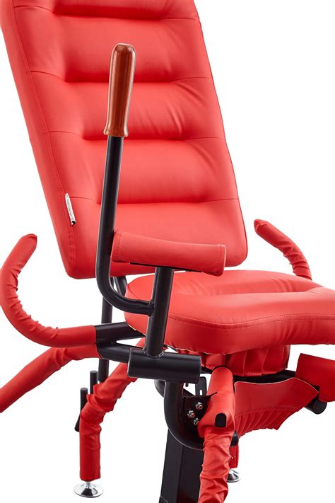 Sanica Octopus Chair Couples Position Enhancer Sex Furniture Soft Loving Bouncer Sexual
