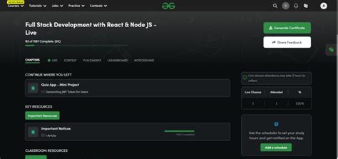Appojigari Maheswar Reddy On Linkedin Fullstackdevelopment Greeksforgreeks 90daychallenge