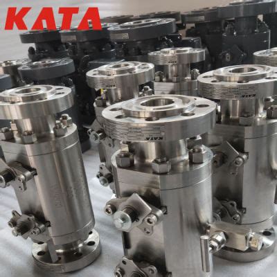 China API D Dbb Trunnion Mounted Ball Valves Double Block And Bleed Inch Lb Stainless Steel