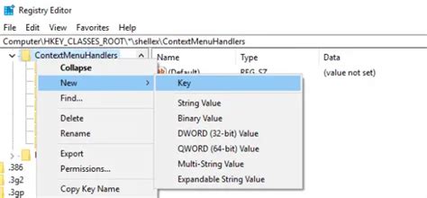How To Fix Open With Option Missing From The Menu In Windows 10