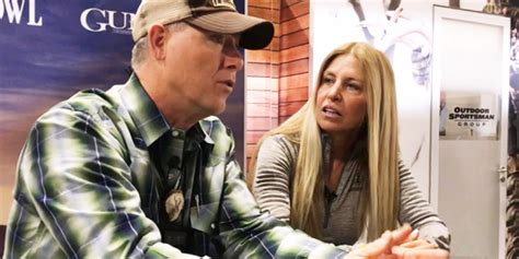 Fred And Michele Talk About Their New Show Everything Eichler