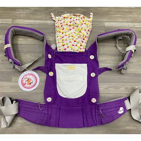 Địu Trợ Lực Forb Shopee Việt Nam