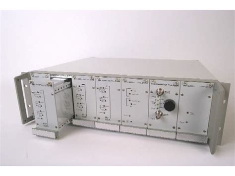 900 Series Modular Distribution System Contact Pendulum Instruments