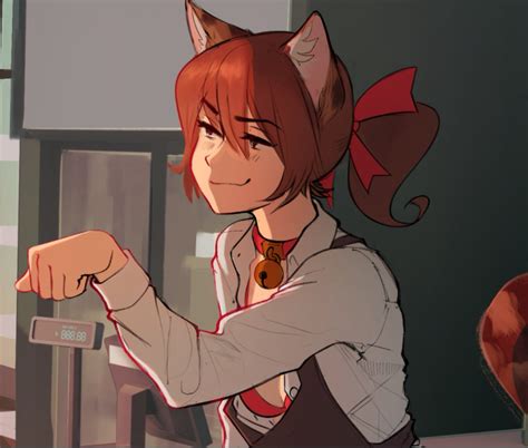 Sy Noon Nsfw On Twitter Sneak Peek Of A Wip For Class