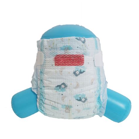 Китай Одноразовые подгузники оптом с индикатором влажности оптовой поставщик производитель