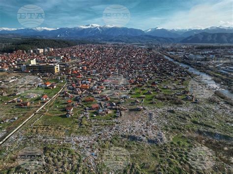 Община Самоков ще се включи в инициативата „Да изчистим България заедно