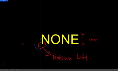 Annotation Style Not Applied To Gh Annotation Style Visualarq Mcneel Forum