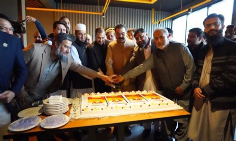 Cheezy Success Cheezious Lights Up Peshawar With Grand Opening Of 32nd Outlet