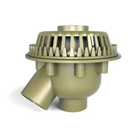 Bim Objects Free Download 100c Dual Outlet Roof Drain Bimobject