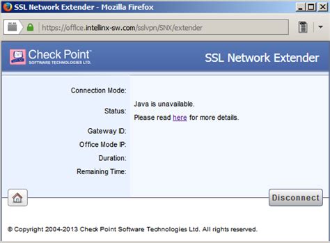 Vpn Java Is Unavailable In Firefox 32 Bits Super User