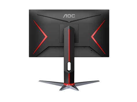 24G2SP 23 8 IPS GAMING MONITOR AOC Monitor