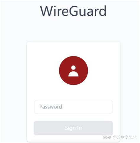 借助公网服务器实现非局域网windows远程桌面 使用docker和wireguard 知乎