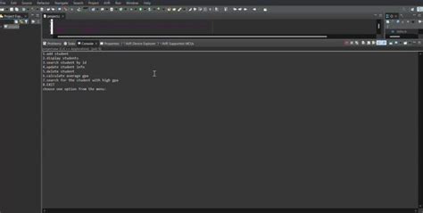 Menna Essam On Linkedin Programming Cprogramming Softwaredevelopment Learningexperience
