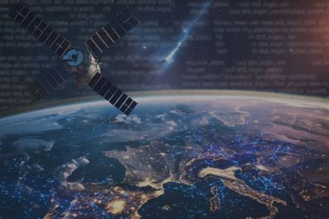 Xiphera Develops Quantum Resilient Hardware Security Solutions For Space Timestech