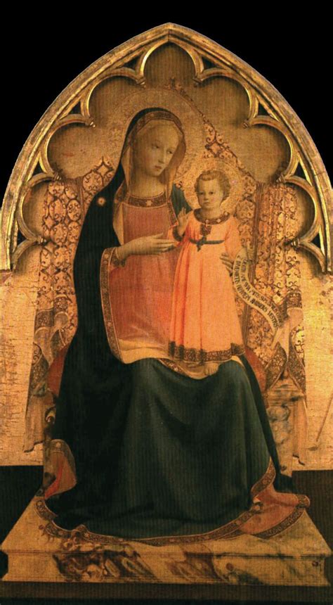 Фра Беато Анжелико Часть 1 Религиозная живопись Библейское искусство Художники