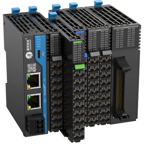 Power Of Remote Io Module Ethernet Field Insights Brandonpruettdesign