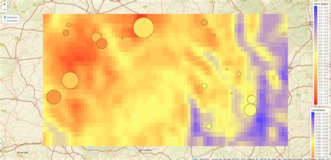 R How To Showhide Legend With Control Layer Panel With Leaflet Stack Overflow