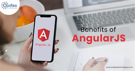 The Astounding Advantages Of Building Mobile Apps On Angularjs