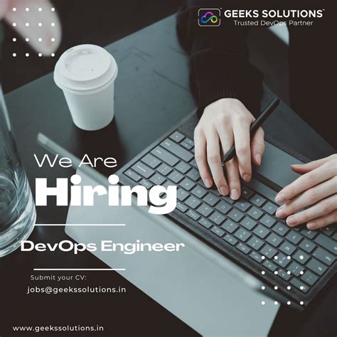 Pooja Roy On Linkedin Hiringnow Devopsengineers Devopscommunity Jobopportunity