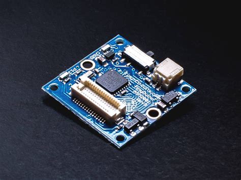 tinyduino processor board 버전선택 디바이스마트