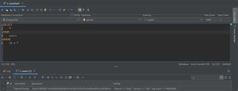 Storing Unstructured Data With Hstore In Postgresql