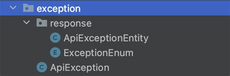 Spring Boot 예외처리 Restcontrolleradvice