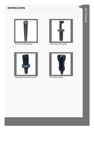 Mild Steel Double Side Chamfer Cutter 4 200mm At Rs 3000piece In