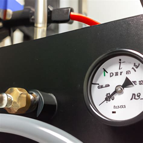 Differential Pressure Sensor Cleaning Company JZ Sensor Pressure