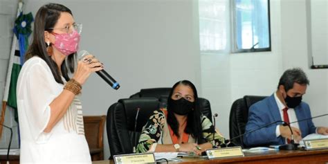 Saúde Realiza Audiência Pública Na Câmara Municipal Prefeitura