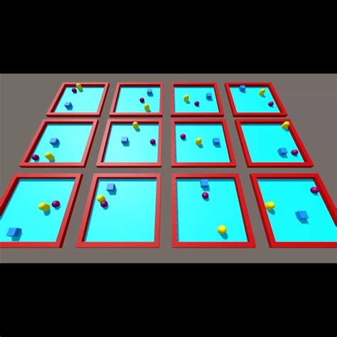 [video] Ömer desezen linkedin‘de unity ve reinforcement learning
