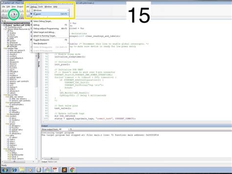Перепрограммирование платы Autosampler Open Storm для старых и новых