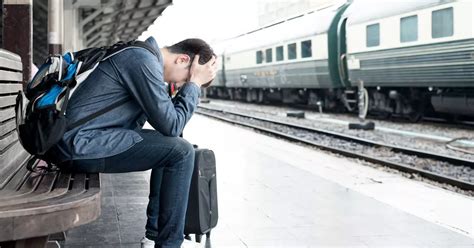 Man 20 Feels Hopeless With £50 To Last Him Three Months Amid Cost Of Living Crisis